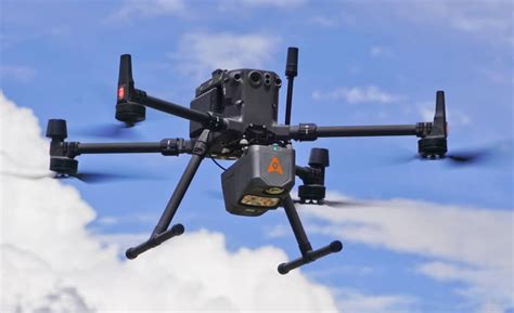 Combined Lidar And Rgb Camera System For Drone Mapping And Surveying Ust Combined Lidar And Rgb Camera System For Drone Mapping And Surveying Ust