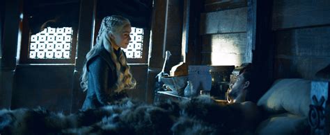 George R R Martin Quote About Targaryen Incest Ps Entertainment