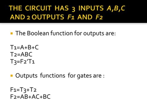 Sequential And Combinational Alu PPTX Computing Technology Computing