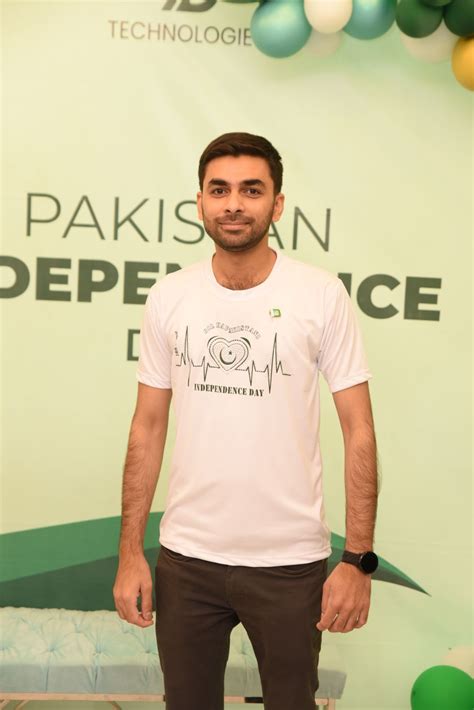 Muhammad Qasim On Linkedin 14thaugust Independenceday Celebration