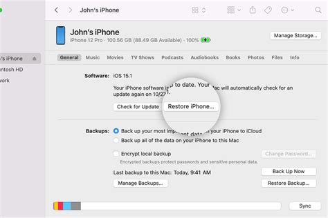 Foto Cara Downgrade Versi IOS Di IPhone Serta Syarat Yang Perlu Diketahui Halaman 4