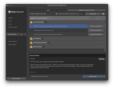 The Type Or Namespace Name Convention Could Not Be Found File Path Points To The Unity