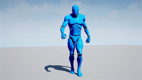 Extended Shading In Code Plugins Ue Marketplace