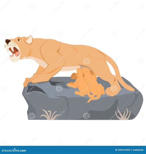 Lion King Lioness Animal Lion King Of The Apex Predators By