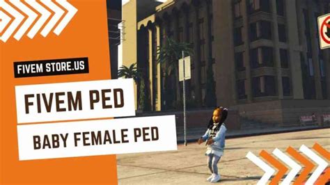 FiveM Peds