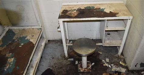 Inhumane Conditions For Inmates Colin Kaepernick Gets Involved