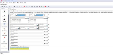 P5551pswa Protocol Exerciser Traffic Analysis Keysight