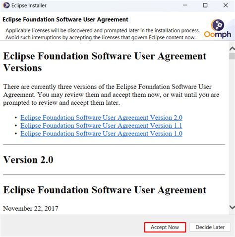 How To Install Eclipse On Windows Ultahost Knowledge Base