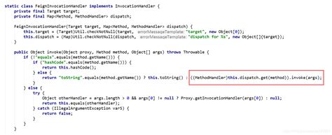 Openfeign的使用及源码分析openfeign Urlconnection Csdn博客
