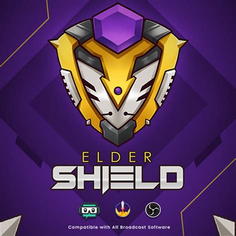 Eldershield Animated Alert