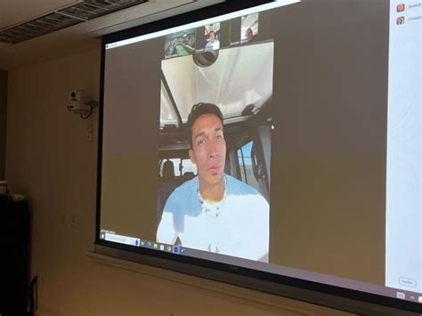 Dave Meluni On Linkedin 🚨my Syracuse University Falk College Sport Sponsorship And Promotion Class…