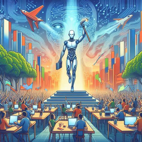Navigating The Ai Revolution Understanding The Impact Of Artificial Intelligence On Society