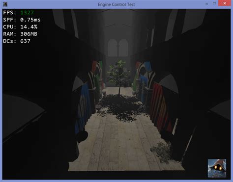 Hlsl Artifacts In Omni Light Shadow Mapping Computer Graphics Stack