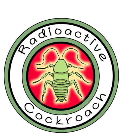 Radioactive Cockroach The Podcast Listen To Podcasts On Demand Free