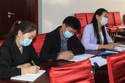 Өвөрхангай аймаг 2030 он хүртэл 20 сая мод тарина