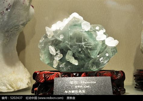 大方块莹石高清图片下载红动中国