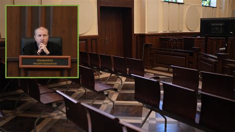 11 პირის პროცესი კვლავ დახურულ ფორმატში მიმდინარეობს Netgazeti • აქციები • საქალაქო სასამართლო