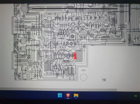 Diode Confusion Nad C356bee Diyaudio