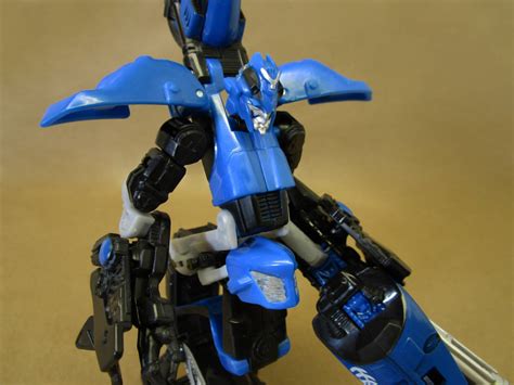 Transformers Chromia Rotf 4774 By Toa267 On Deviantart