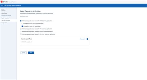 Announcing General Availability Of Qualys Totalcloud Qualys