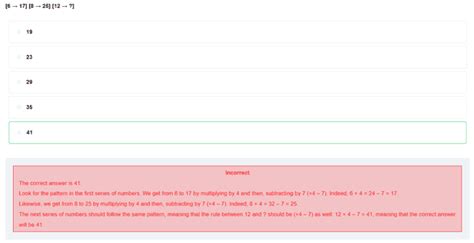 Free Cat4 Level B Year 5 Practice Test And Pdf Sample