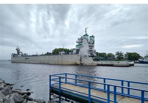 Samuel De Champlain Vesseljoin