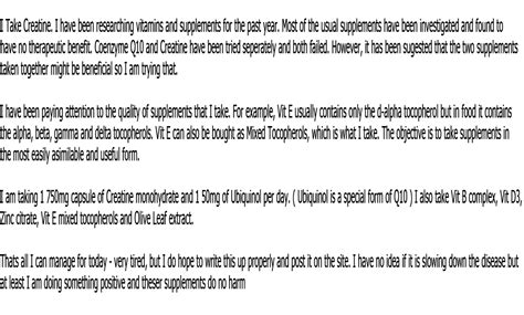 Aid In Creatine Capsules Supplements Creatine Capsules Tablets Pills Themostinspiringe