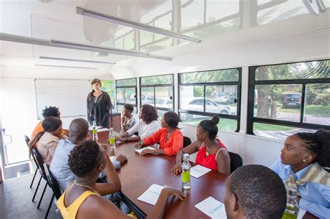 Mobile Training Units Learnme