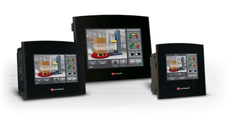 Unitronics Released The New Samba A Cost Effective All In One PLC With HMI And Onboard I O