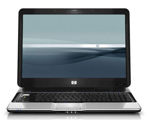 Hp Pavilion Hdx Series Notebookcheck Net External Reviews