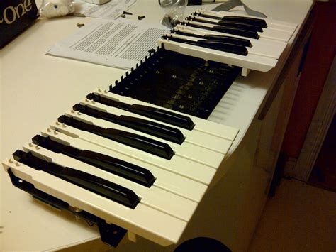 Restoring A Sequential Circuits Pro One ROBADLERS COM Restoring A Sequential Circuits Pro One ROBADLERS COM