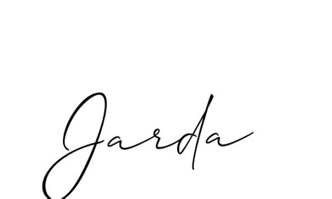79 Jarda Name Signature Style Ideas Wonderful E Signature