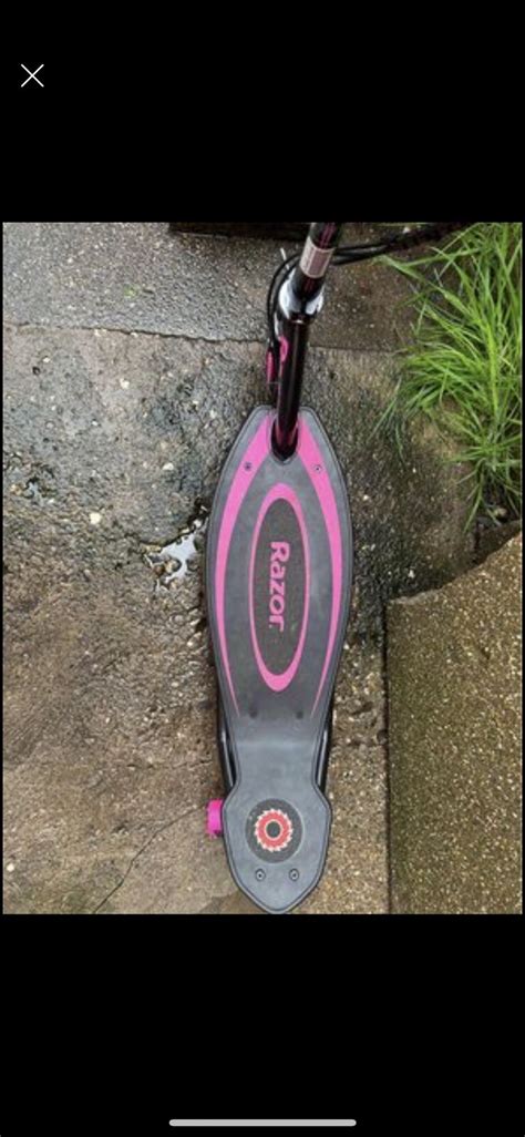 Razor Power Core E100 Pink Online