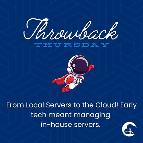 cirrus bridge on linkedin techthrowback cloudevolution techinnovation