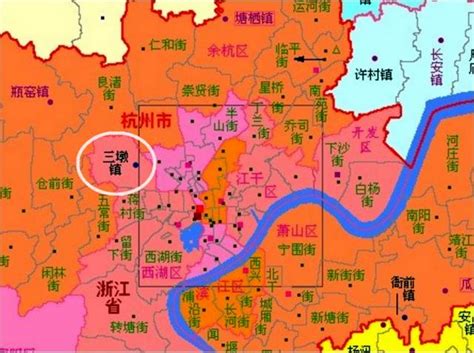 三墩这么牛为什么还是一个镇 李永生 问房