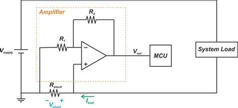 Single Sided Operational Amplifier Circuits