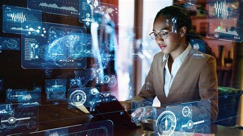 Ai Augmentation The Real Future Of Artificial Intelligence 7wdata