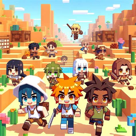 Roblox Anime Adventures Strategisches Spielvergnügen besten Modelle von 2020