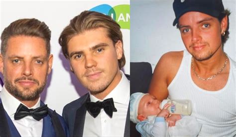 Keith Duffys Son Gets Cast On Biggest Streaming Show In The World