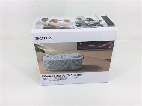 Otros Sonido Sony Srs Lsr200 En España Clasf Imagen Libros Y Sonido