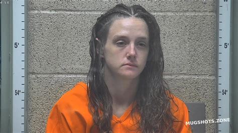 Nix Brittanie 08 20 2022 Henderson County Mugshots Zone