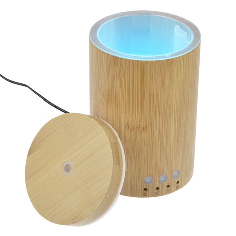 Bamboo Aromatic Oil Diffuser 166456