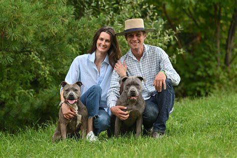 Qanda With Mackenzie Drazan Cook And Karl Cook NoËlle Floyd