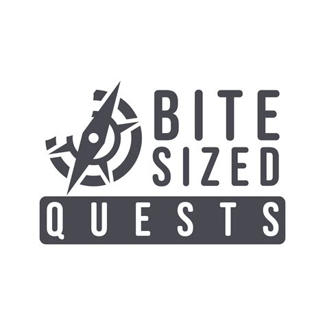 Bite Sized Quests