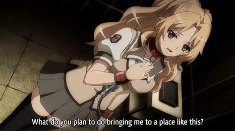 Yabai Fukushuu Yami Site 1 72fps Eporner
