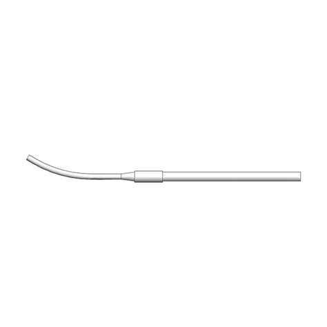 Guide Pipe Assembly Bottom Feed For 373374 Tokimeku