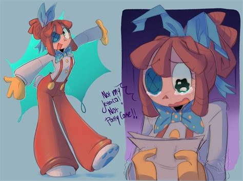 110 Ragatha Ideas Circus Art Circus Fan Art