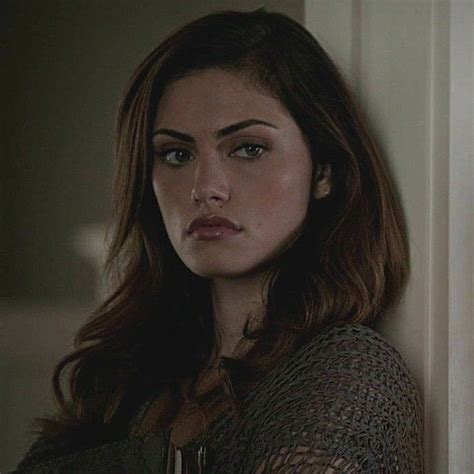 Hayley Marshall Hayley The Originals Phoebe Tonkin Hailey Marshall