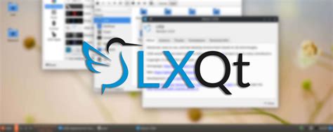 Lxqt 2 2 Si Aggiorna Con Un Supporto A Wayland Migliorato
