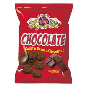 Supermercado Galletera Trigo De Oro Ca